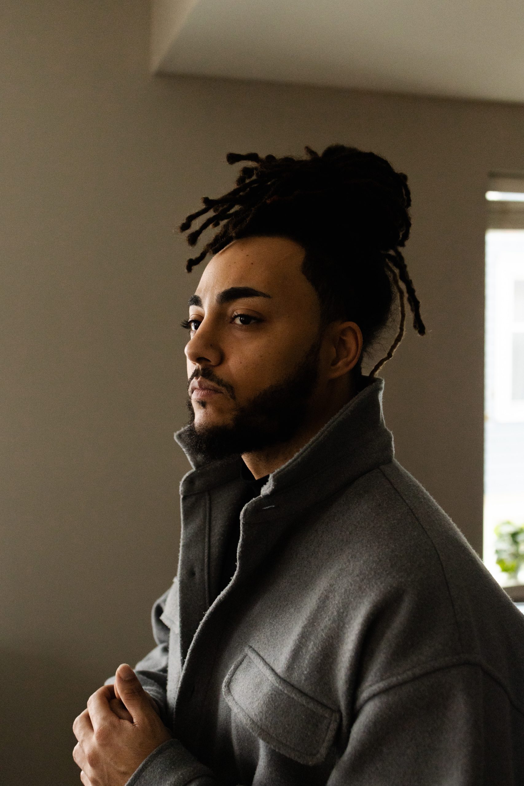 EXCLUSIVE Interview with Hip-Hop Artist Steven Malcolm – MOGUL MAGAZINE